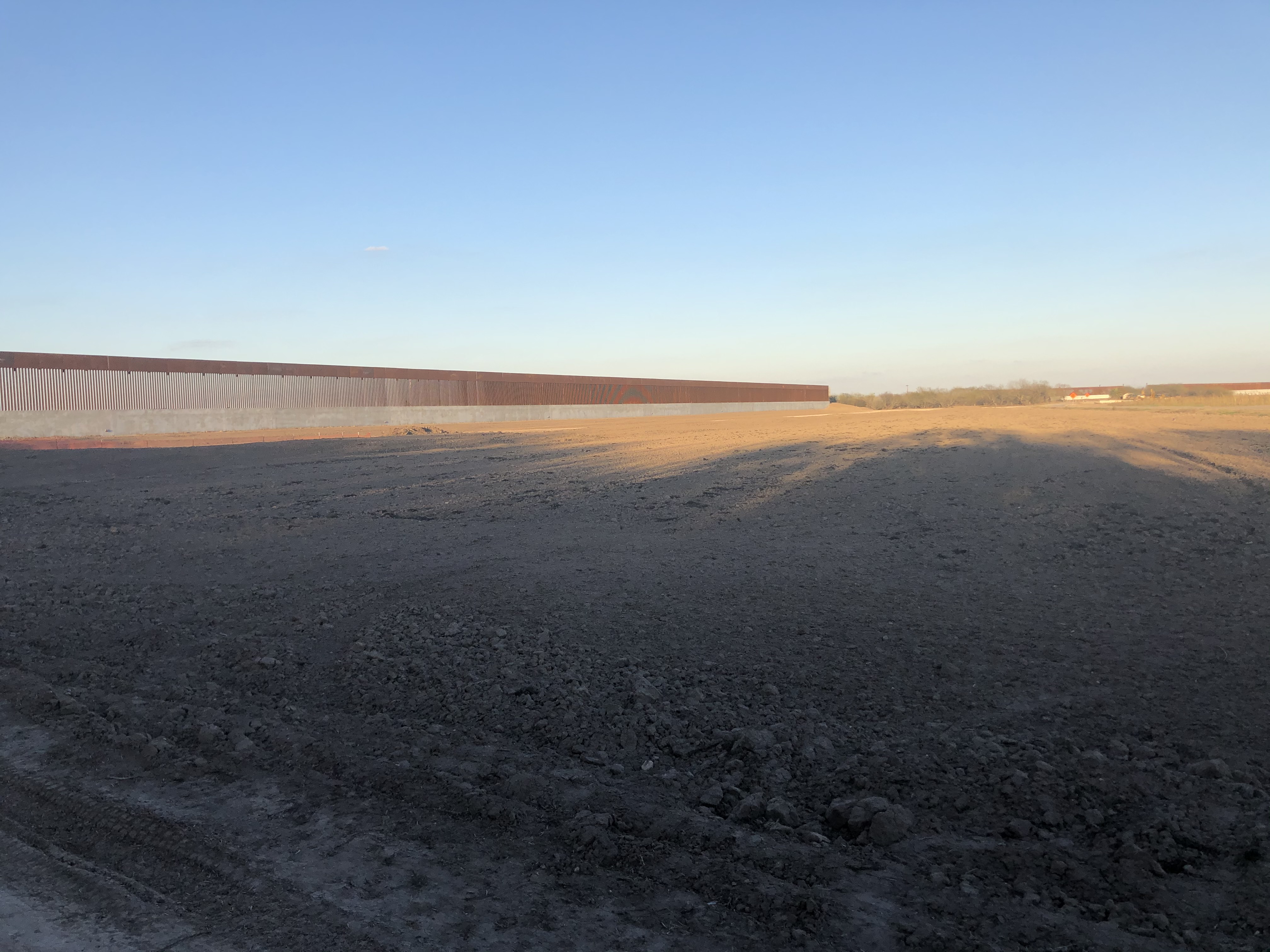 Jackson Ranch Cemetery – Priscilla Celina Suárez