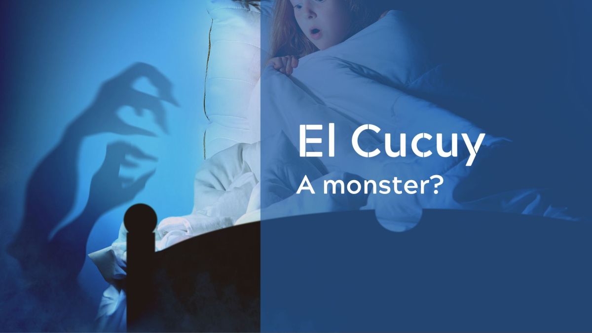 Reflections: Cuentos of the Cucuy – Priscilla Celina Suárez